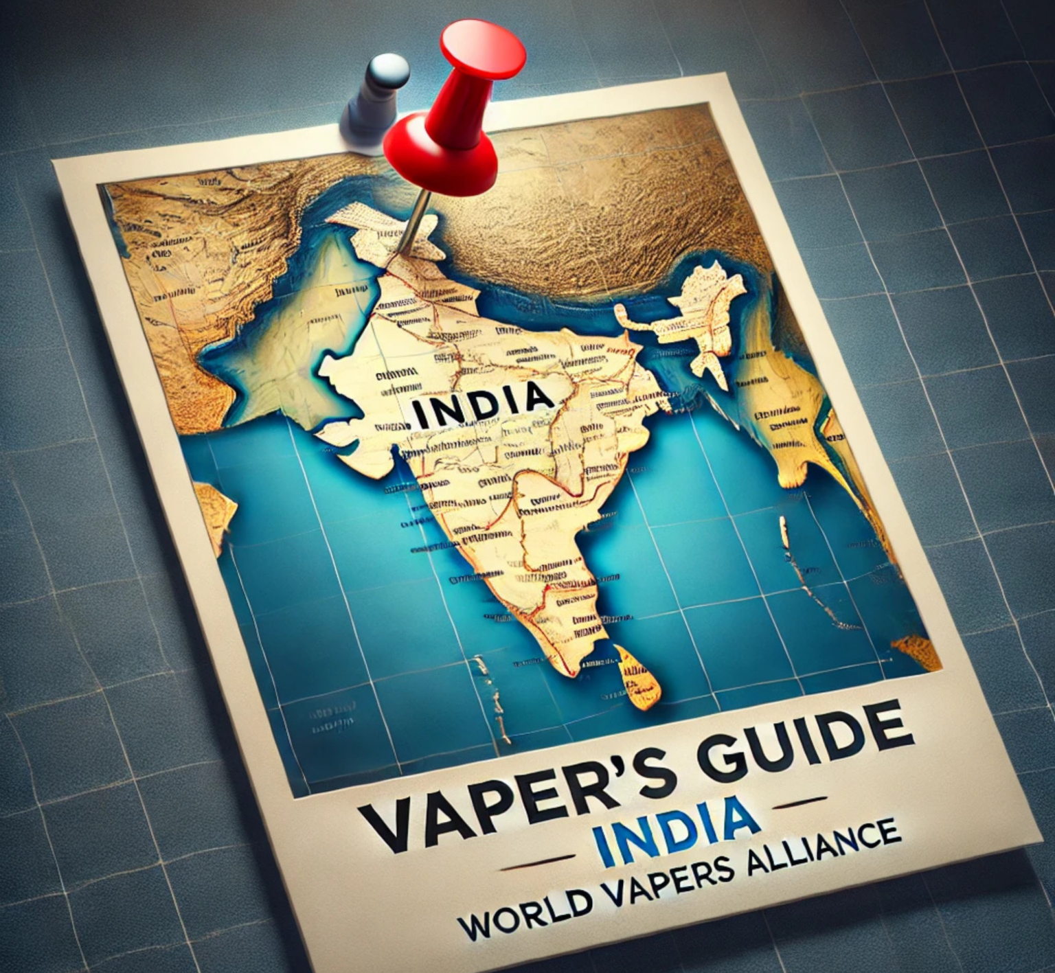 Vaping in India: What Travelers Need to Know - World Vapers' Alliance
