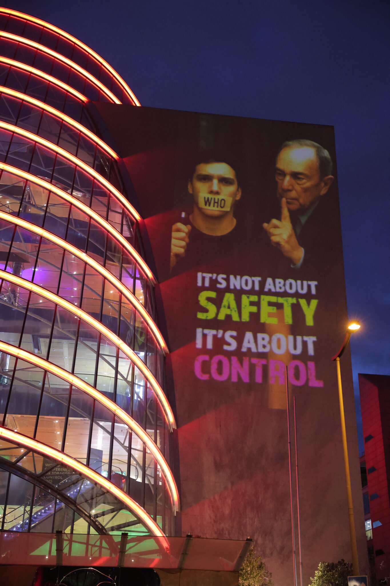 Bloomberg’s War on Harm Reduction Faces Consumer Backlash at Tobacco ...